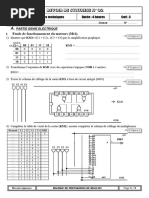Logique-Sequentielle-Cours-Bascule - PDF (1) - 030917 | PDF | Circuit électronique | Données ...