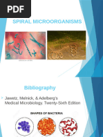 Darkfield Microscopy for Syphilis Diagnosis | PDF | Microscopy ...