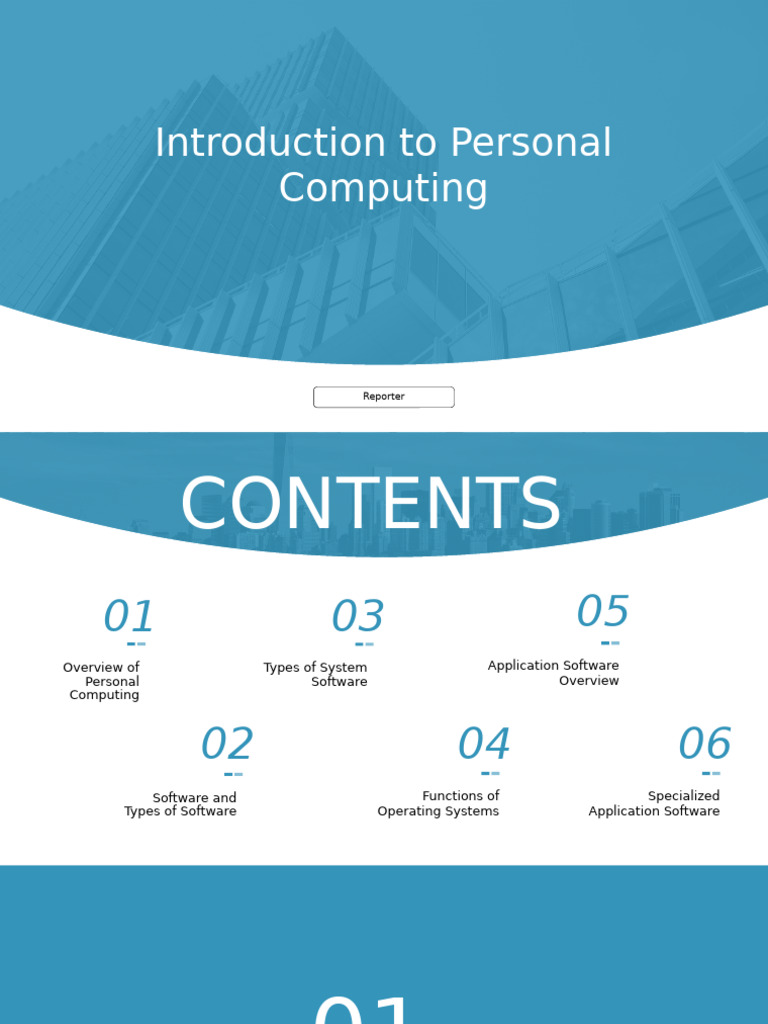 AIPPTMaker 1729088608265 | PDF | Operating System | Software