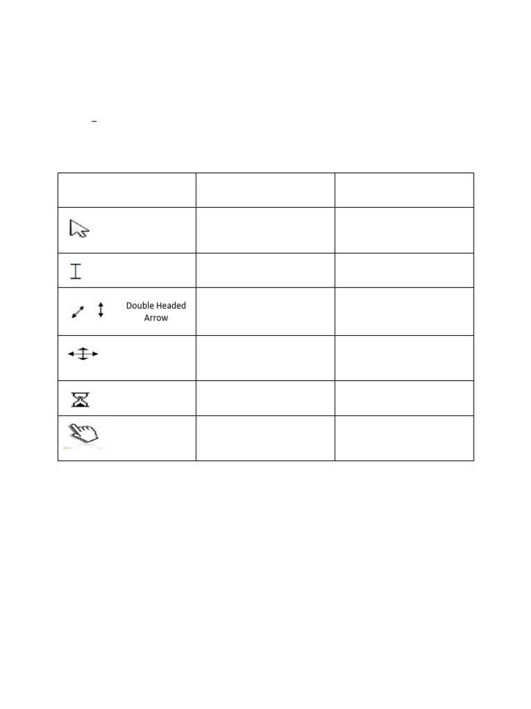 3rd Meeting PRELIM Introduction To Word Processingss | PDF | Window ...