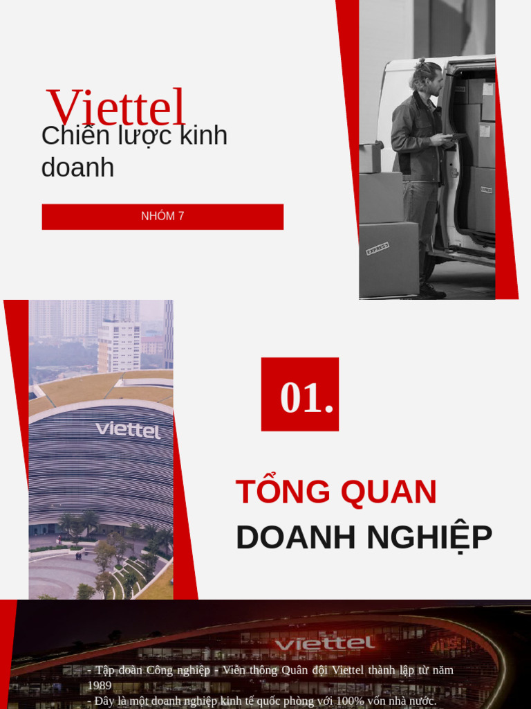Viettel | PDF