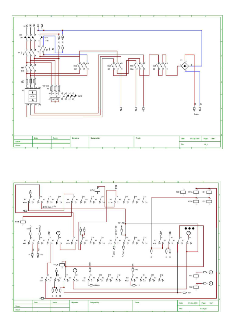 Sxema 1 | PDF