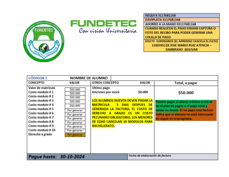 Claudia Ximena Cruz Trochez | PDF