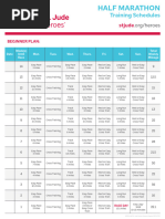 Air Force HAMR Score Sheet | PDF