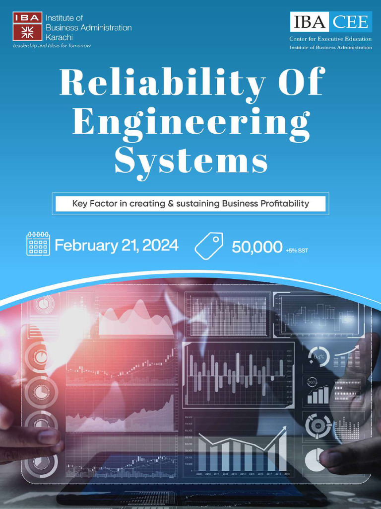 Reliability Engineering Systems | PDF