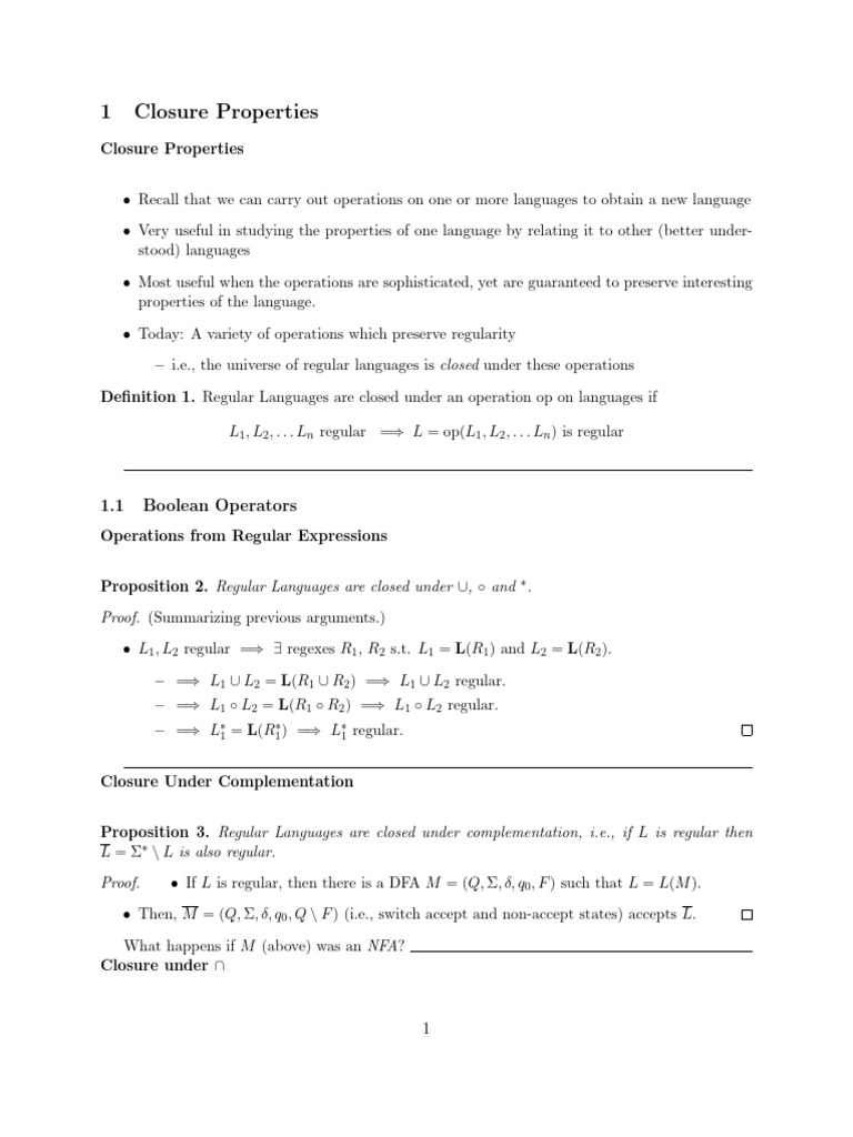 Regular Proofs | PDF | Formalism (Deductive) | Theory Of Computation