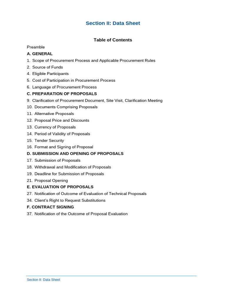 II - Data Sheet - Single Stage 2 Envelopes (C) | PDF | Envelope | Mail