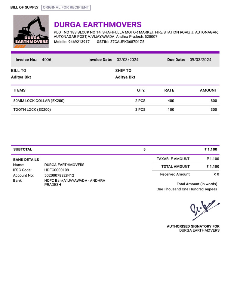 4006-Sales BKT | PDF