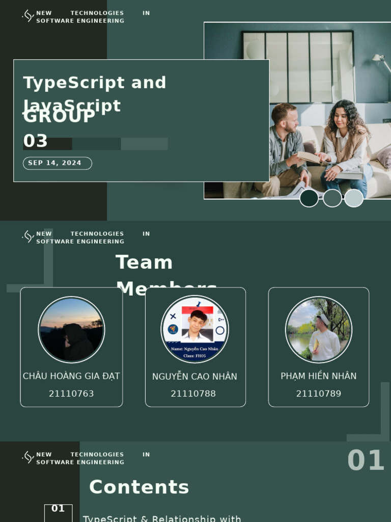 New Tech | PDF | Java Script | Computer Engineering New Tech | PDF | Java Script | Computer Engineering