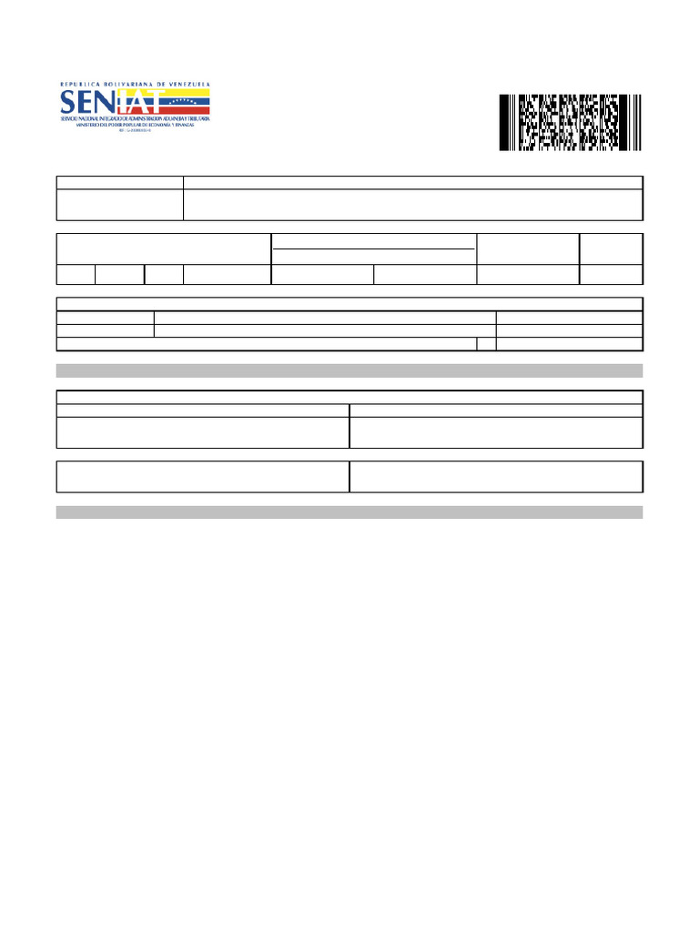 Forma 044 Mayo Primera Quincena | PDF | Finanzas y dinero
