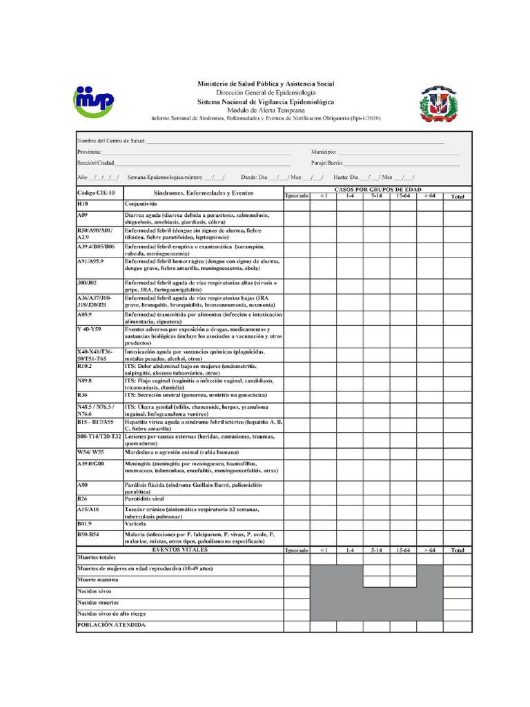 Imprimible - EPI | PDF