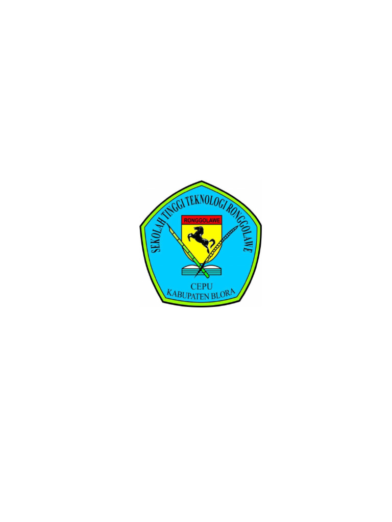 Praktik Kerja Lapangan STTR Cepu 2024 | PDF | Karier & Perkembangan ...