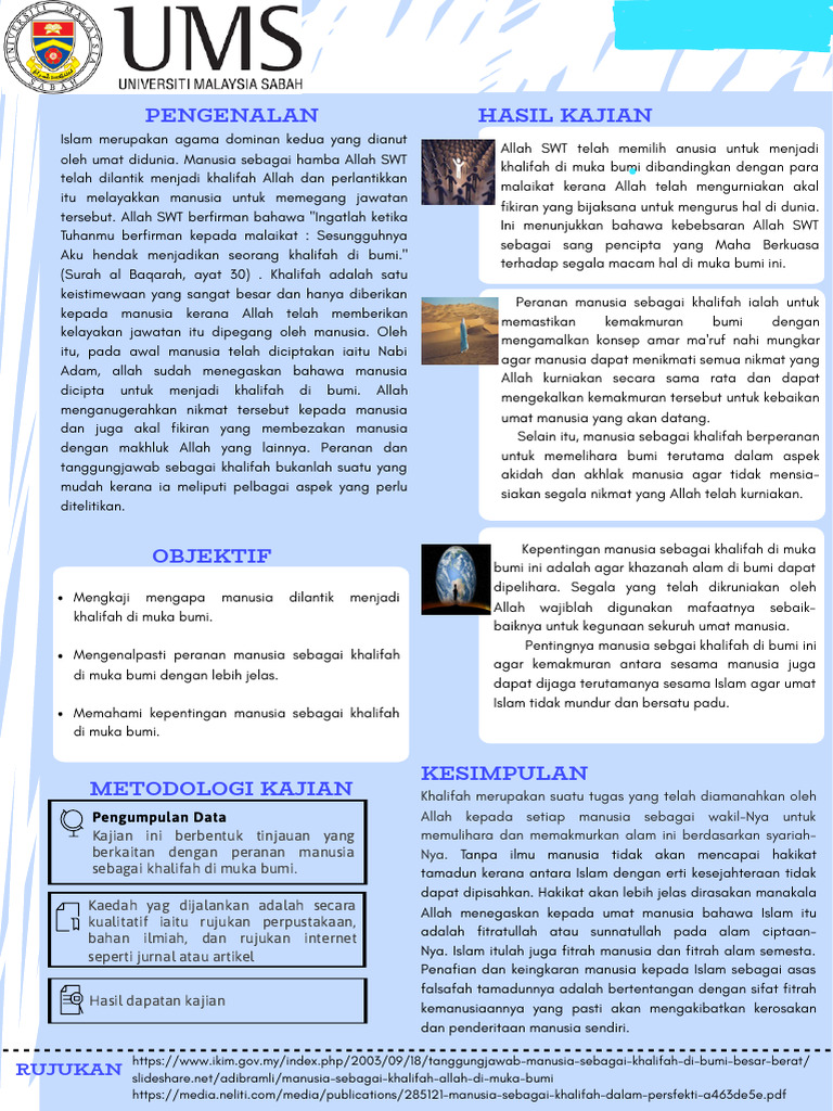 Contoh Poster | PDF