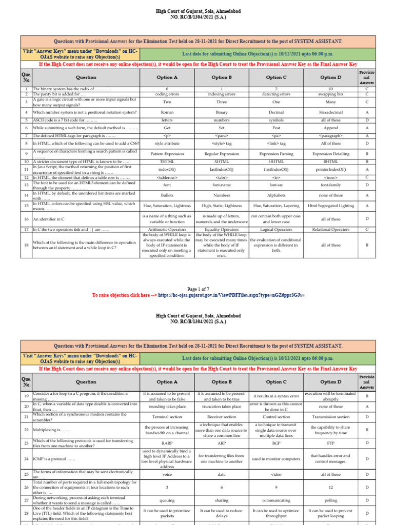 System Assistant question paper | PDF | Notation | Computer Engineering