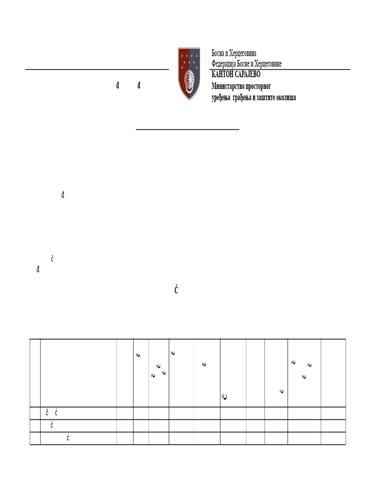 Konacna Rang Lista | PDF