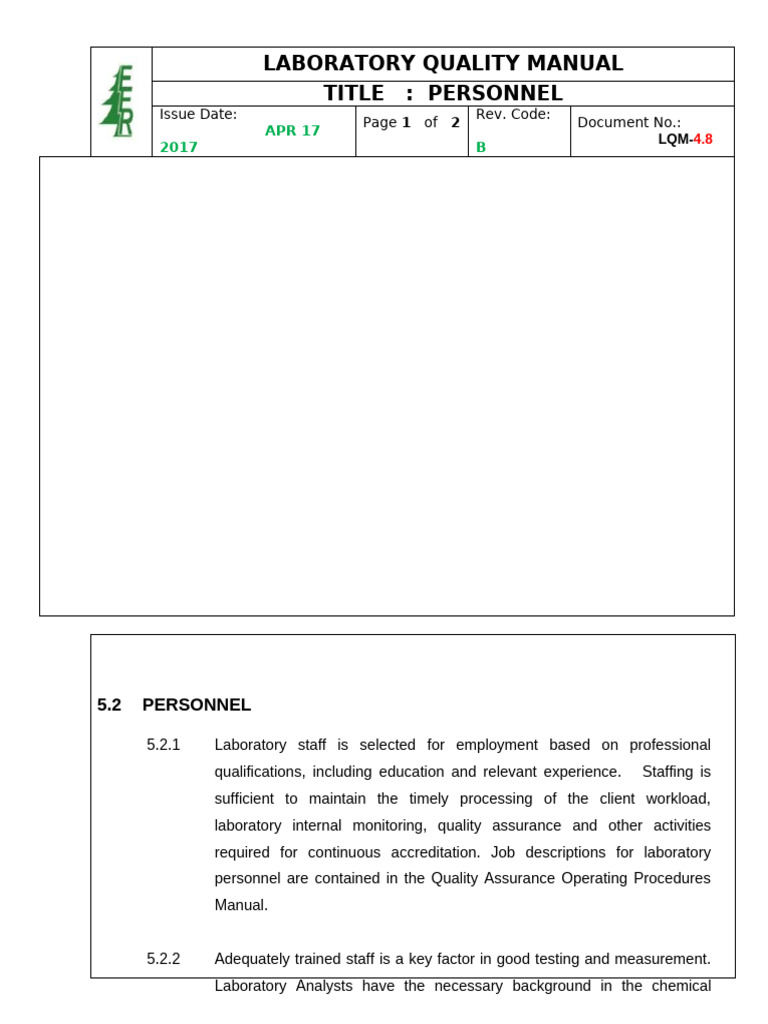 LQM-4 8 | PDF | Technology & Engineering