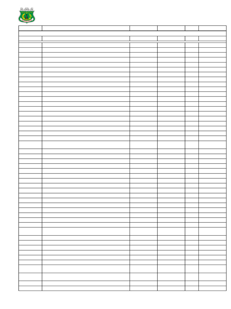 Sinergi - Lo - RPT Jurnal | PDF