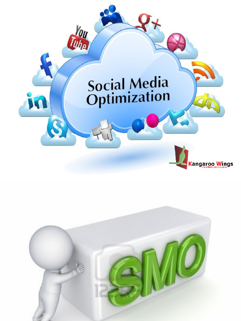 SMM PPTX (Anshul) Completed | PDF | Social Media Marketing | Linked In