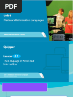 Sample-Script-Format TV Broad | PDF | Television News | Broadcast Journalism