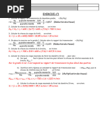 Train Épicycloïdal et Formule de Willis | PDF | Mécanique newtonienne ...