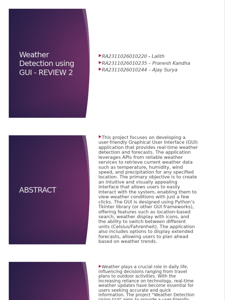 APP Whether Detuction Using GUI | PDF | Graphical User Interfaces | Icon (Computing)