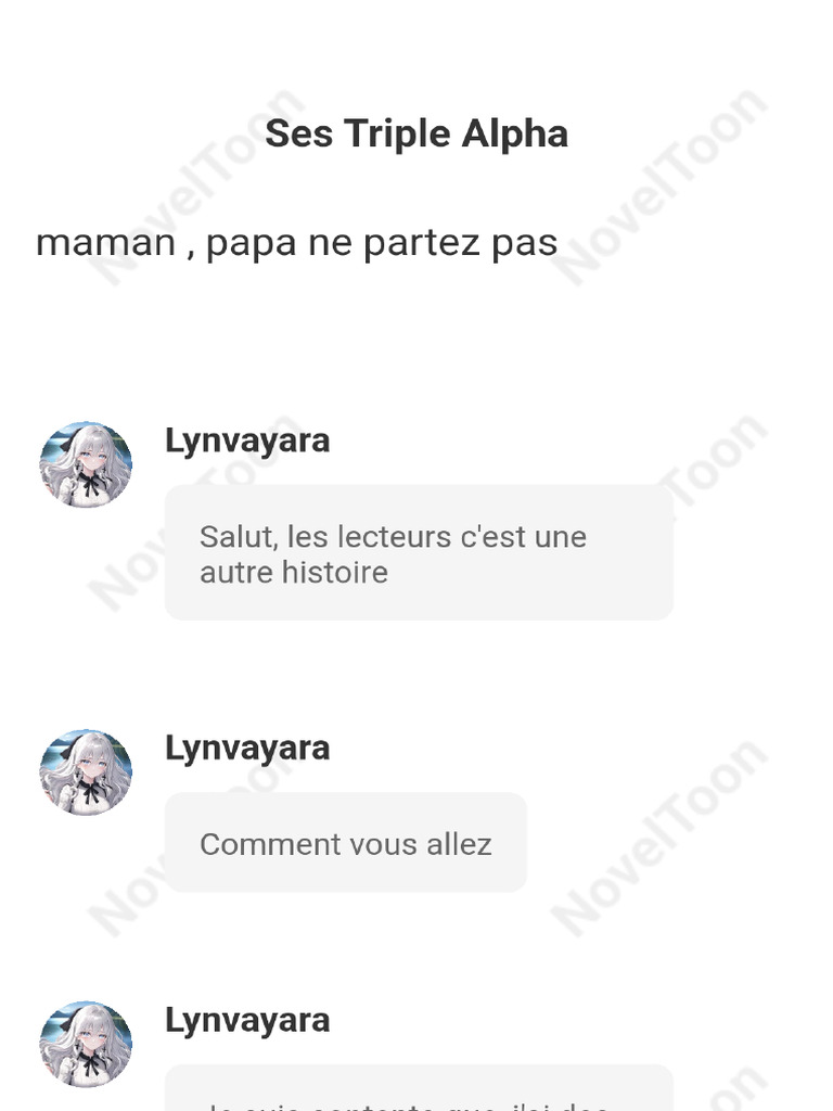 Ses Triple Alpha | PDF