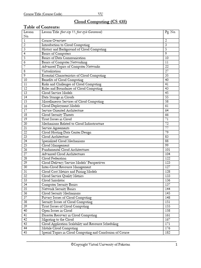 CS435 Handouts | PDF | Ip Address | Internet Protocol Suite