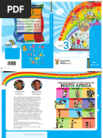 Sesotho Stories (Grade 3 Booklet) | PDF