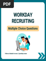Workday Advanced Compensation | PDF | Employment | Human Resource ...