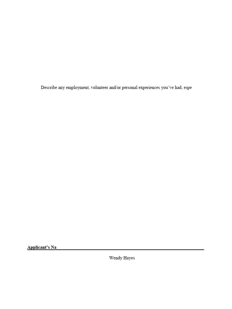 Pta Autobiographical Form 23 24 | PDF | Social Science | Self-Improvement