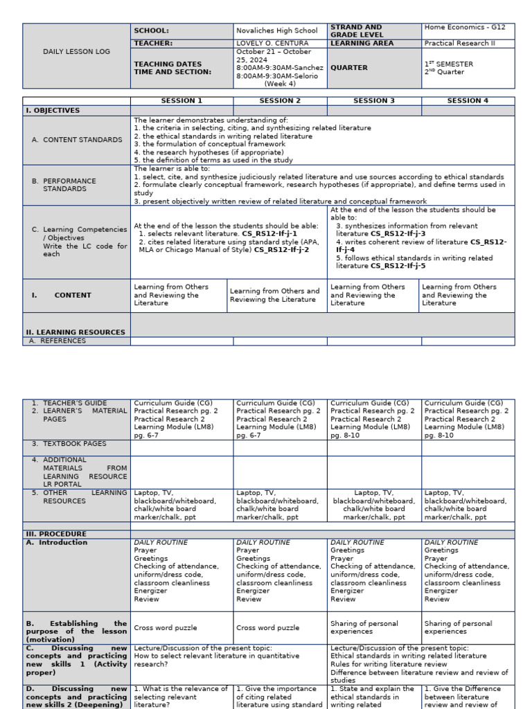 PR2 DLL | PDF | Curriculum | Learning