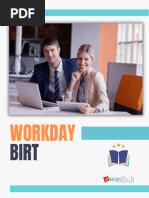 Workday Time Tracking Overview | PDF | Computing | Software