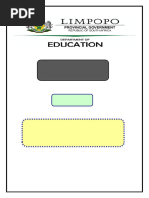 Learn Tshivenda (Gudani) - WTS-Talkvenda | PDF | Language Arts & Discipline