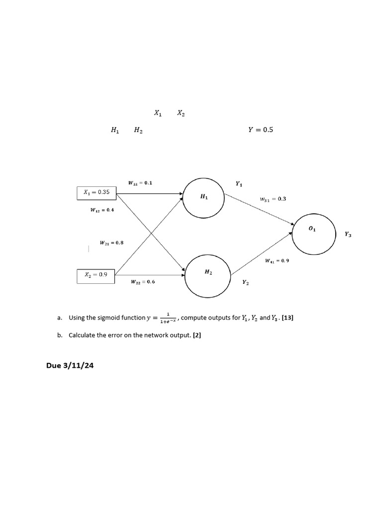 HDS 401 Assignment 3 (Individual) | PDF