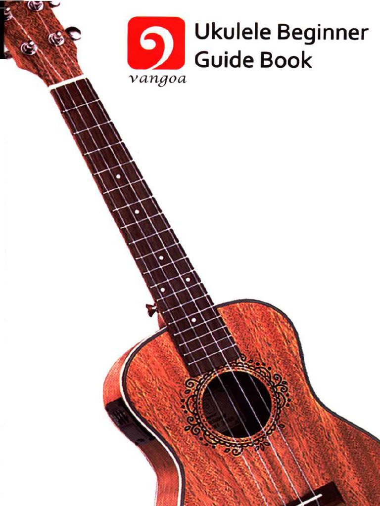 LoT User Guide Ukulele | PDF
