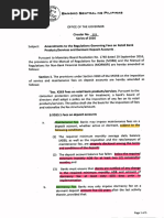 AMLC Online Registration Guide | PDF | Email Address | Money Laundering