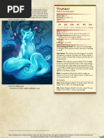 Healer's Kit Procedures for 5E | PDF