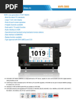 NMEA 0183 V4.11 Sentence Talker Identifiers | PDF | Navigation ...