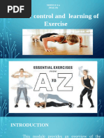 Developmental Stretching Techniques | PDF | Human Leg | Anatomical ...