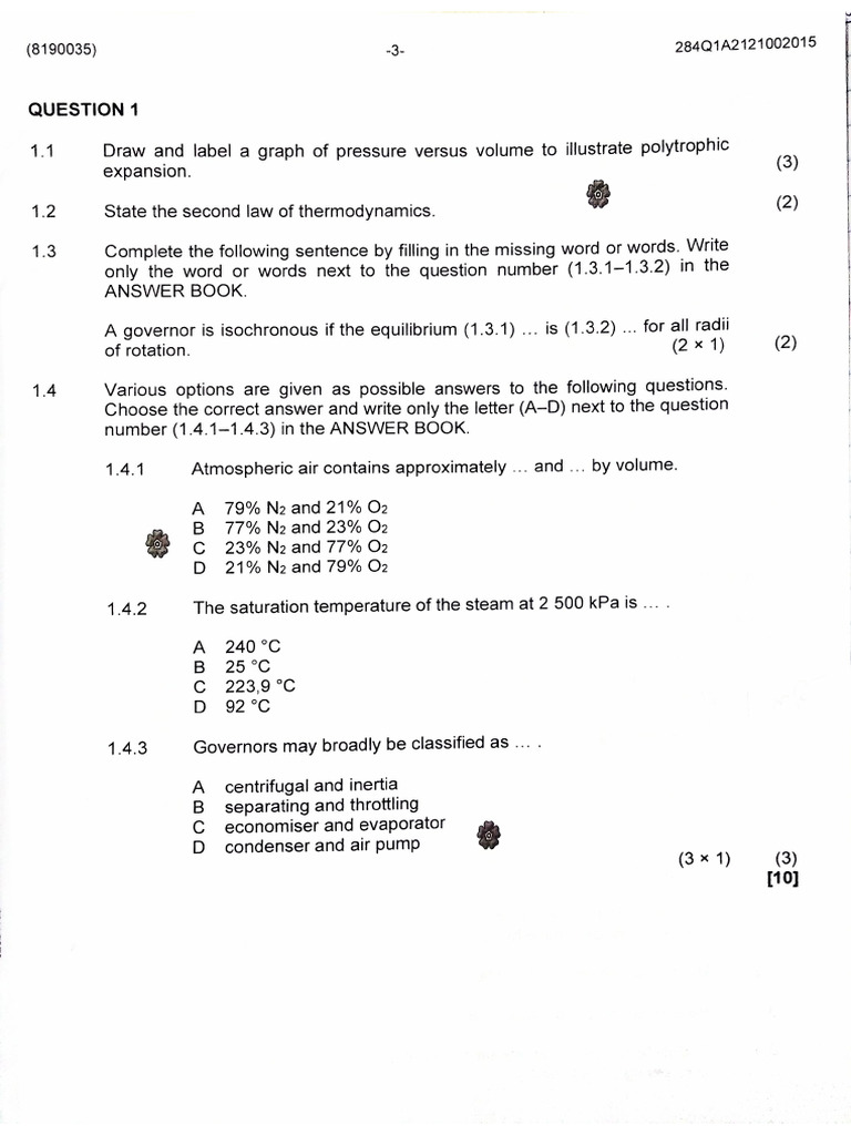 Power Machines N5 April 2021 | PDF