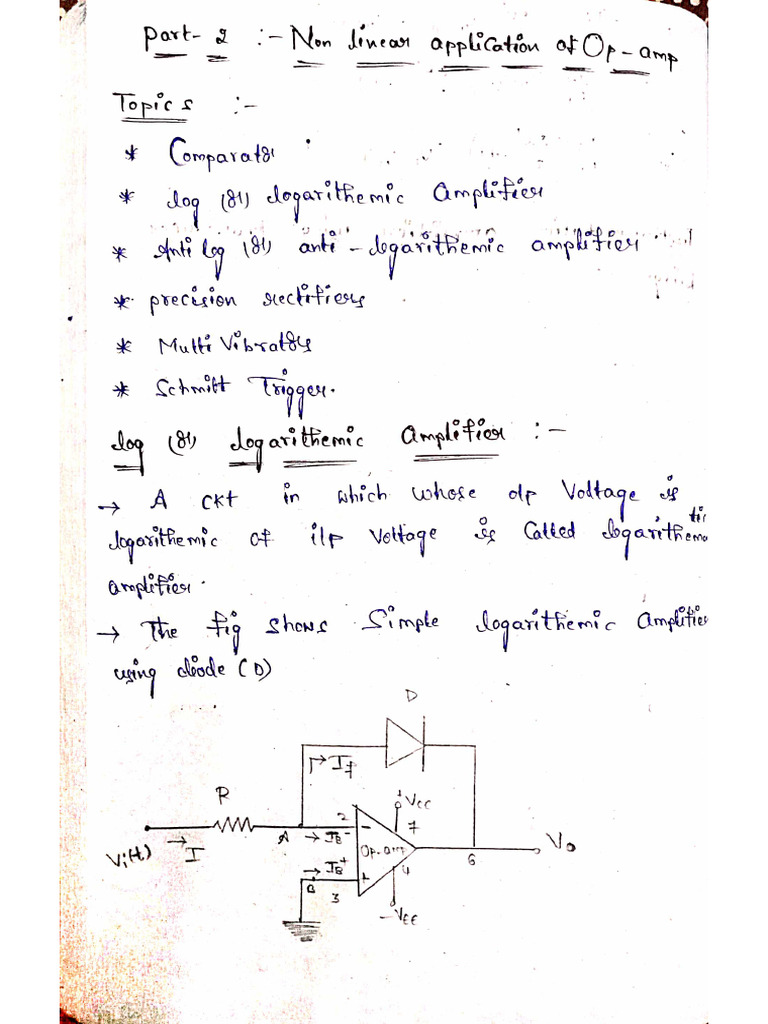 Unit 3 - Part 2 | PDF
