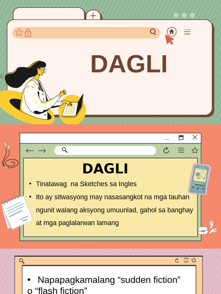 DAGLI | PDF