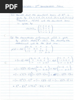 UFS Computer Science Programmes 2025 | PDF | Mathematical Analysis ...