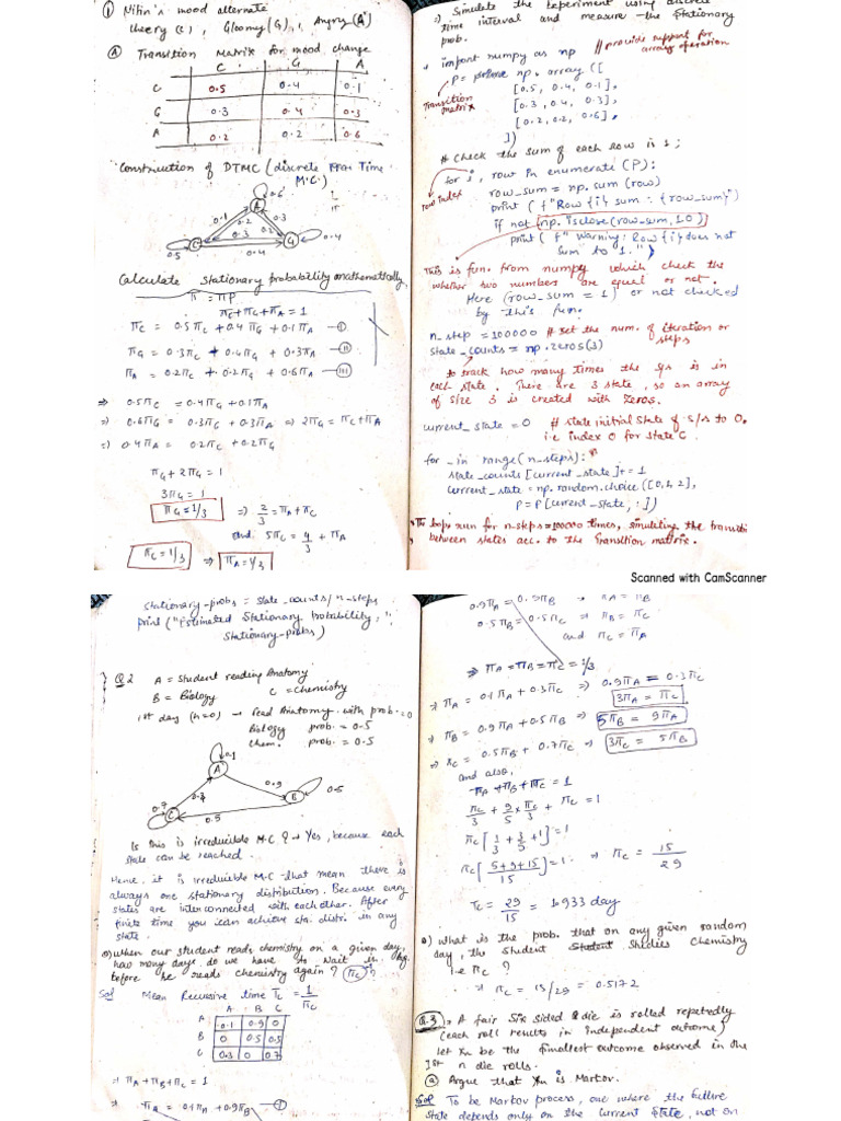 Iot Assignment 6 | PDF
