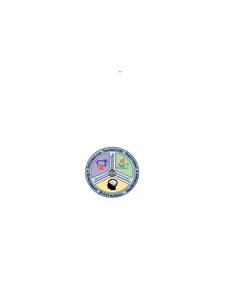Java Micro Project | PDF | Java (Programming Language) | Databases Java Micro Project | PDF | Java (Programming Language) | Databases