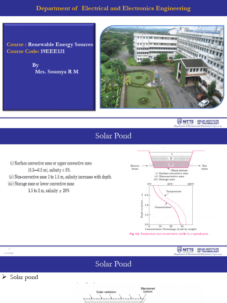 Unit 1 Solar Electric Energy Pdf Photovoltaic System Photovoltaics