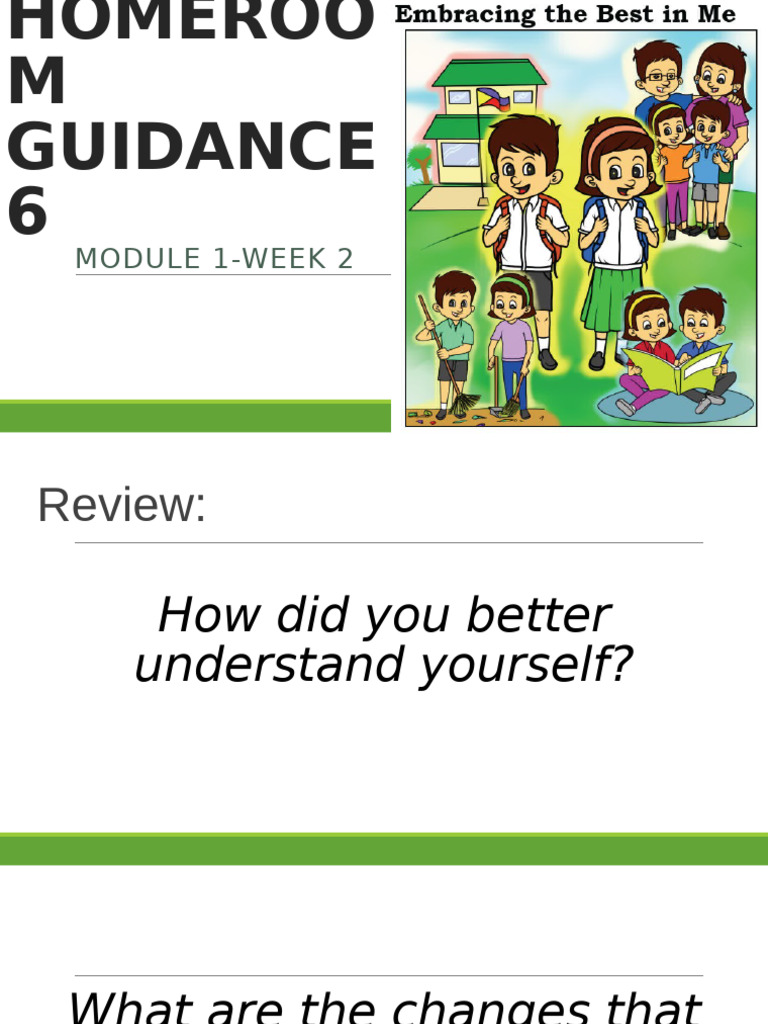 Module 1-Week 2 | PDF | Wellness