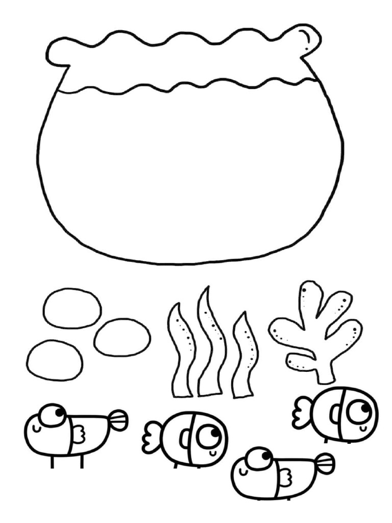 Fish Bowl | PDF