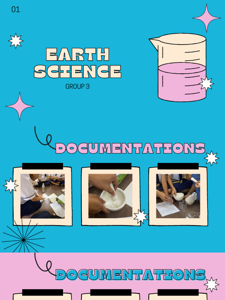 Science Experiment | PDF | Weathering | Water