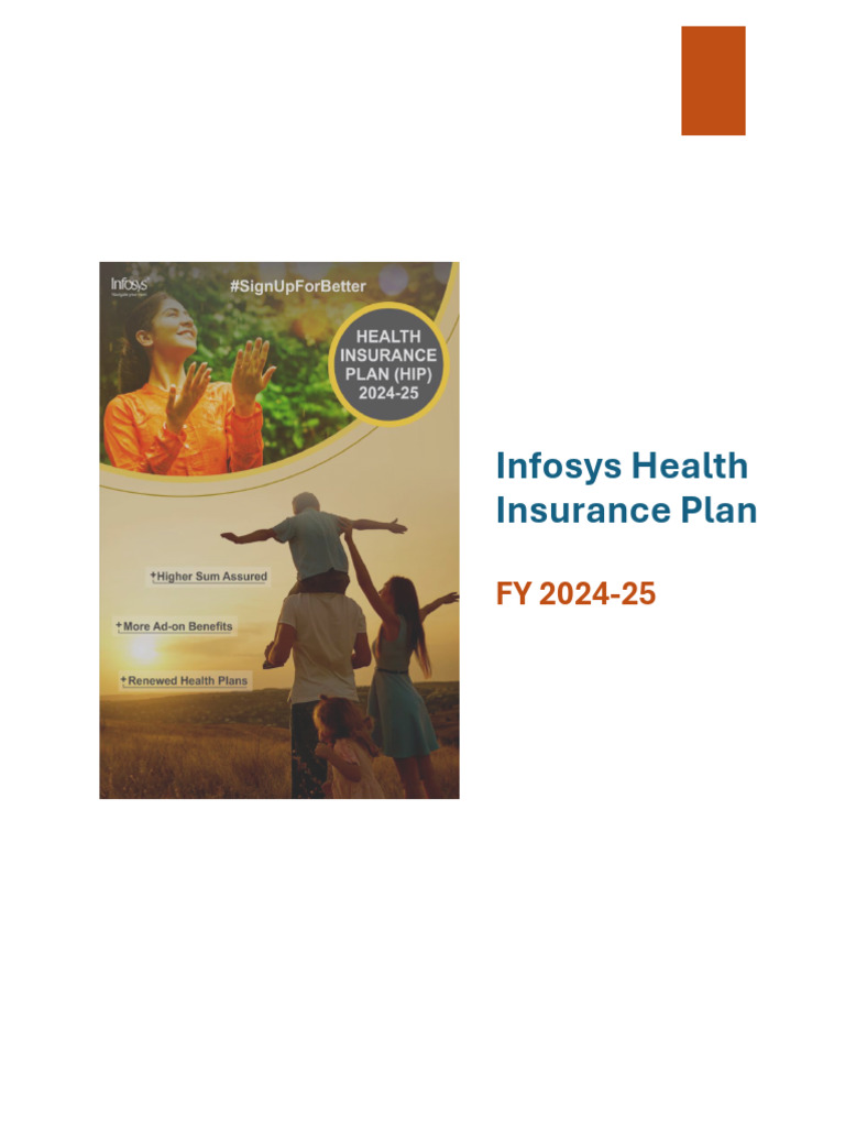 Infosys PolDoc | PDF | Surrogacy | Insurance